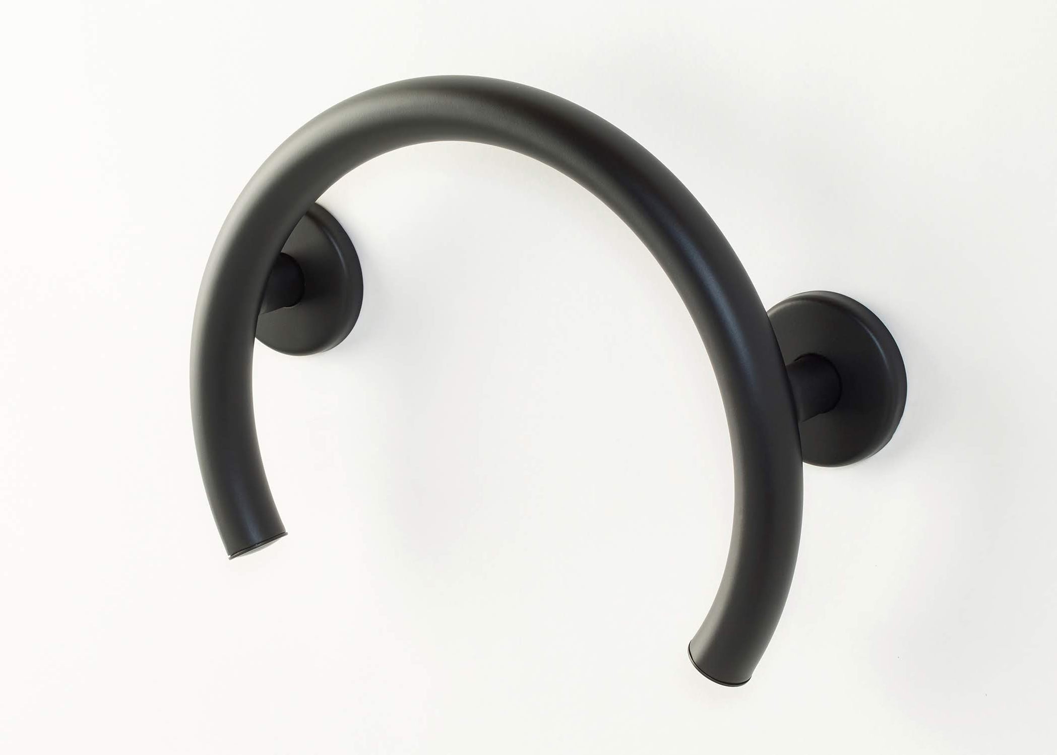 LL-2010 Tub Shower Valve Ring 2 in 1 Grab Bar